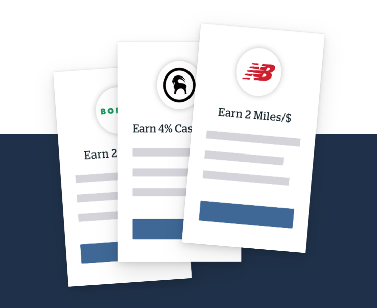 Offers Overview — Cartera | A Rakuten Company